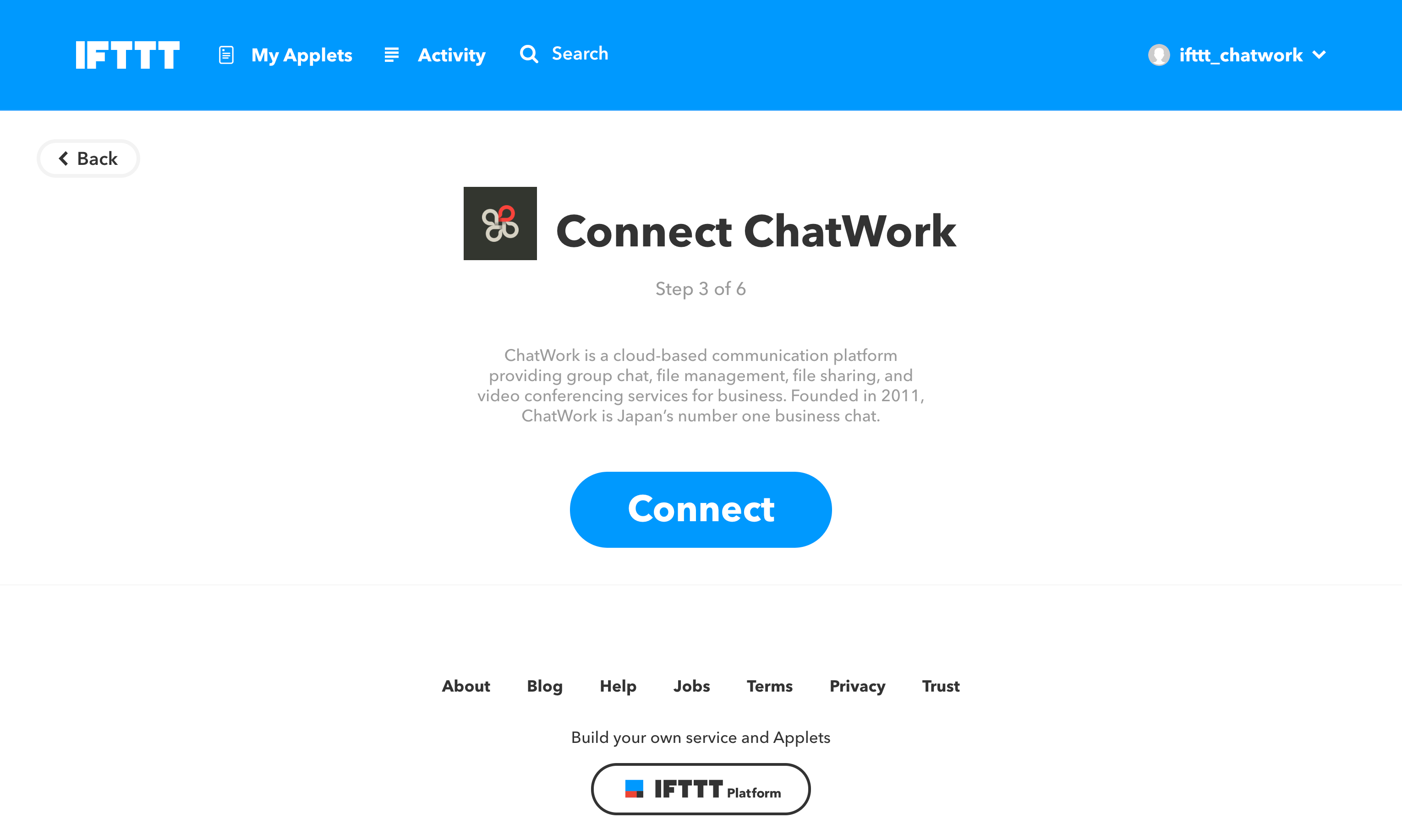 Google カレンダーとの連携方法｜ビジネスチャットならChatwork